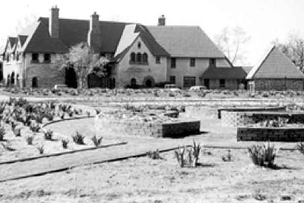 Welcome to the Garden Tool!